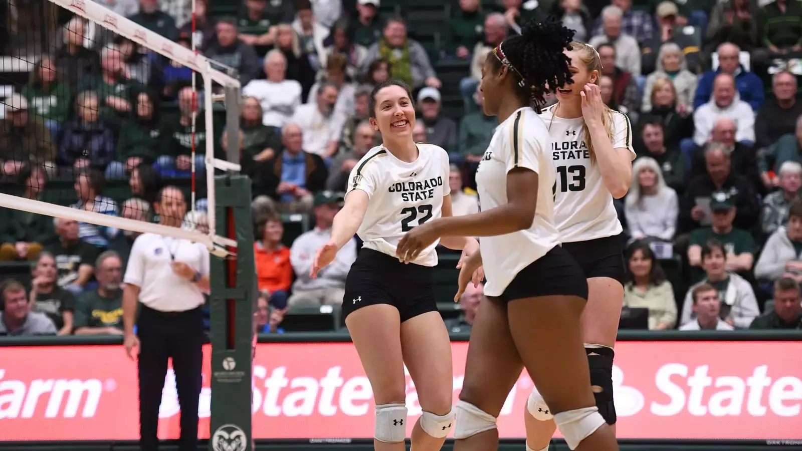 Colorado State University