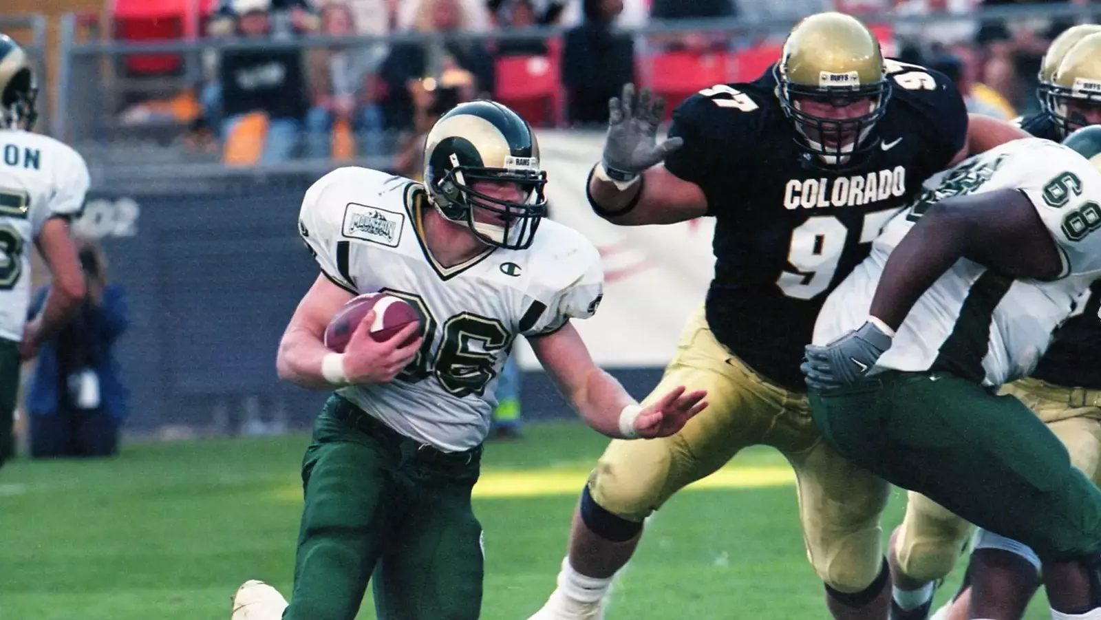 Colorado State University