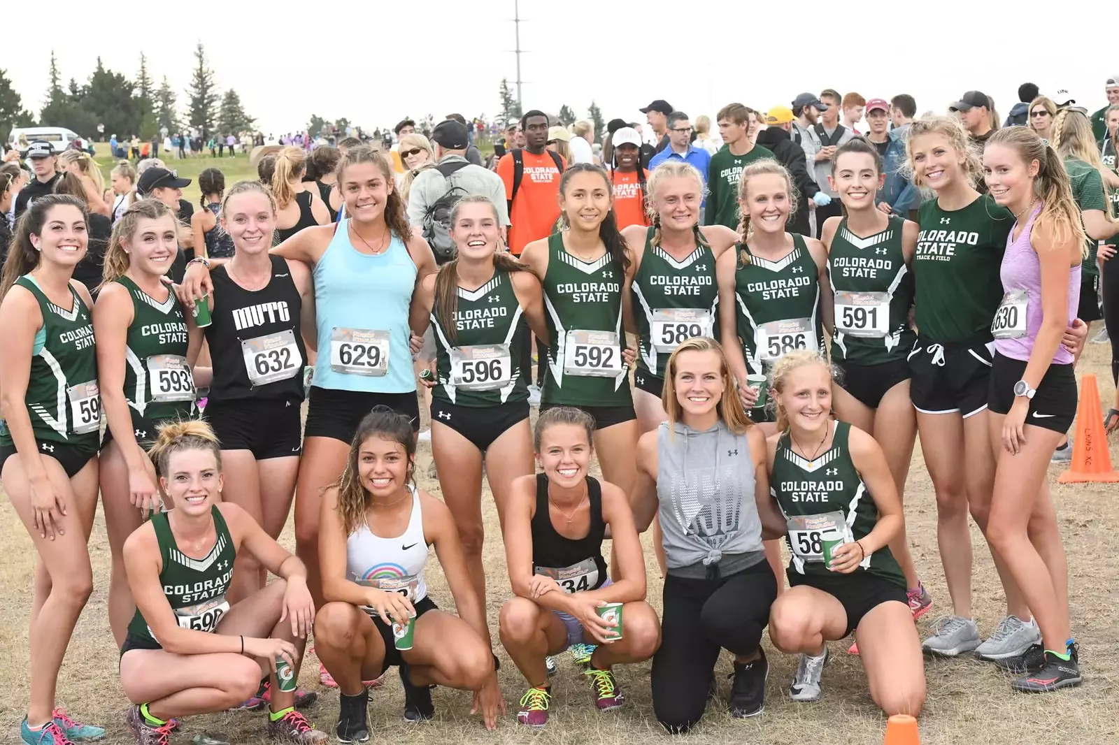 Colorado State University