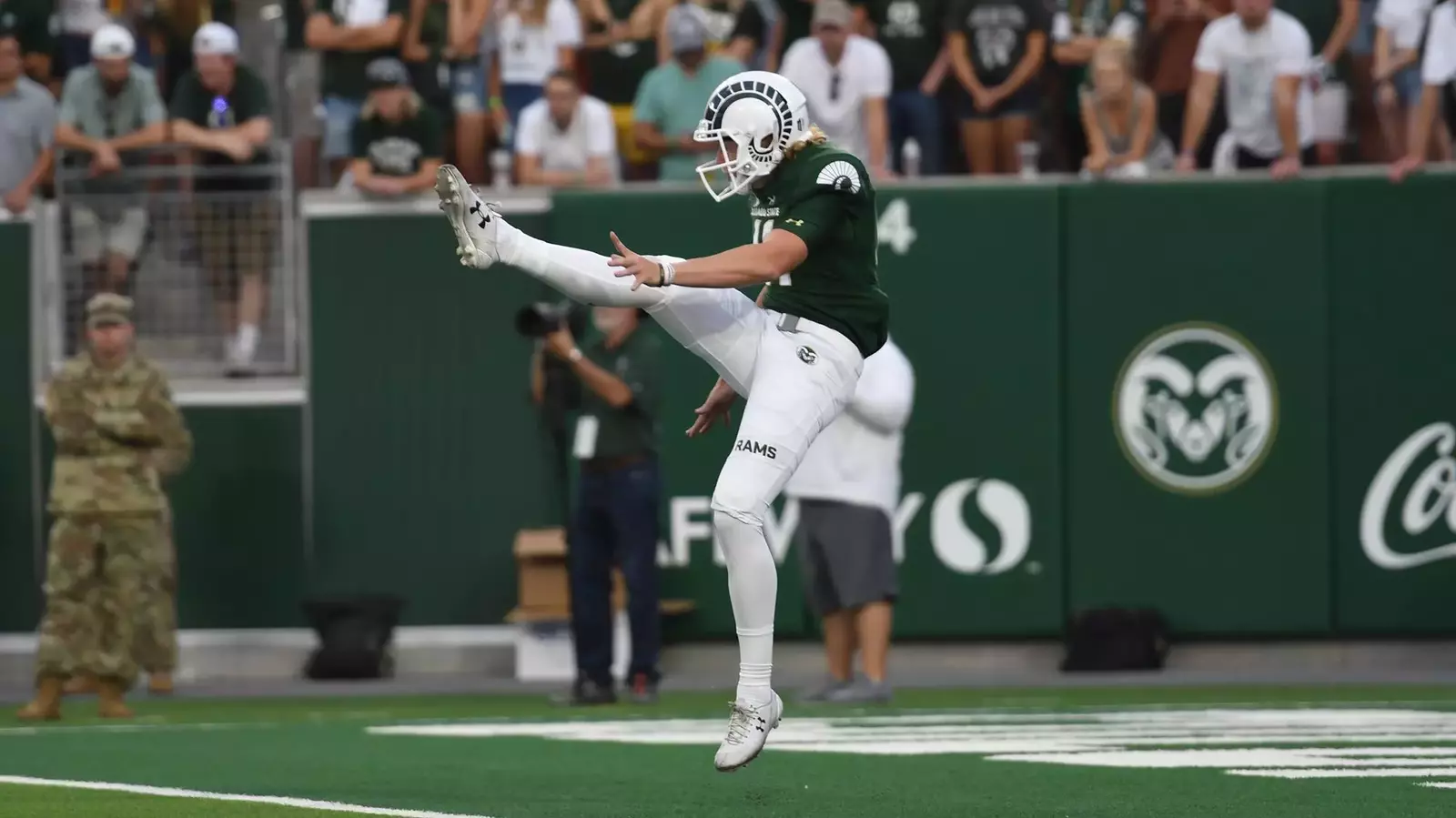 Colorado State University