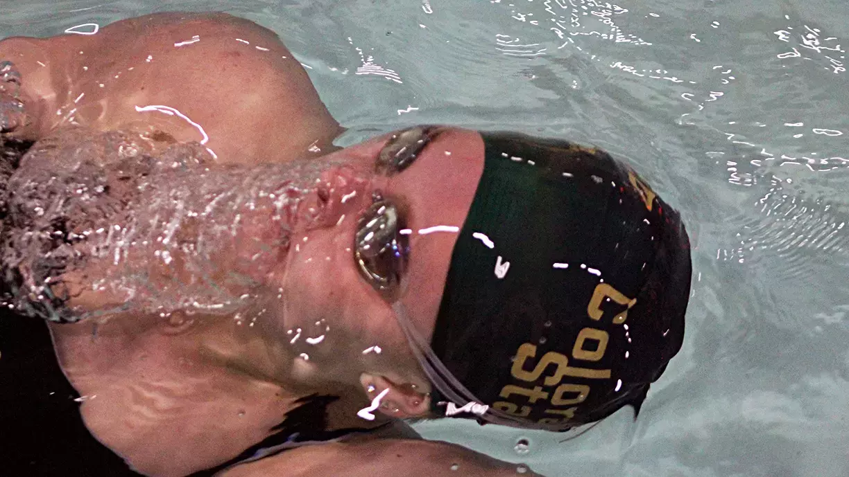 Colorado State University