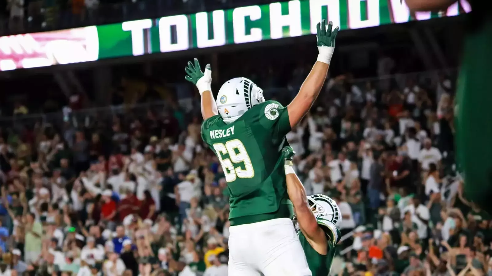 Colorado State University