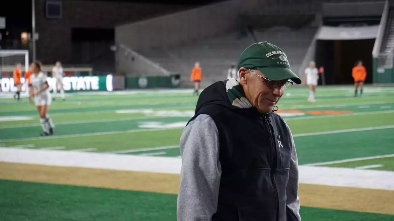 Colorado State University