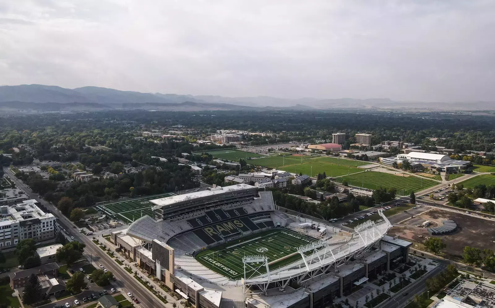 Colorado State University