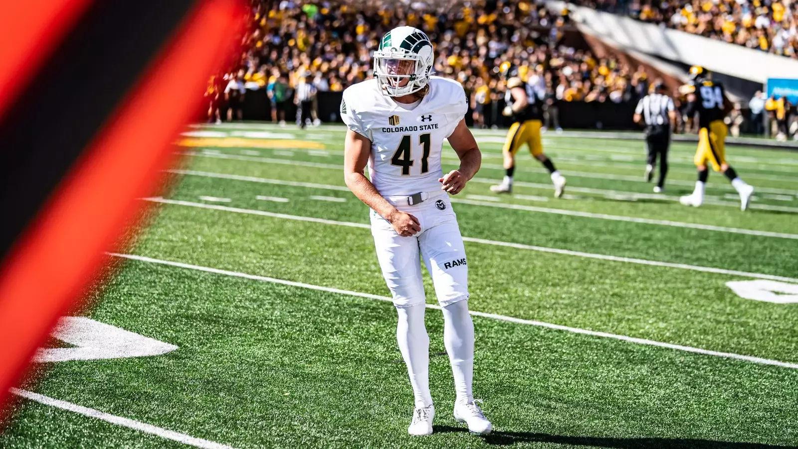 Colorado State University