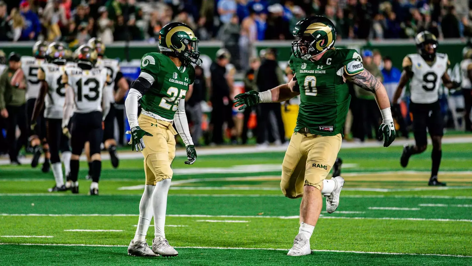 Colorado State University