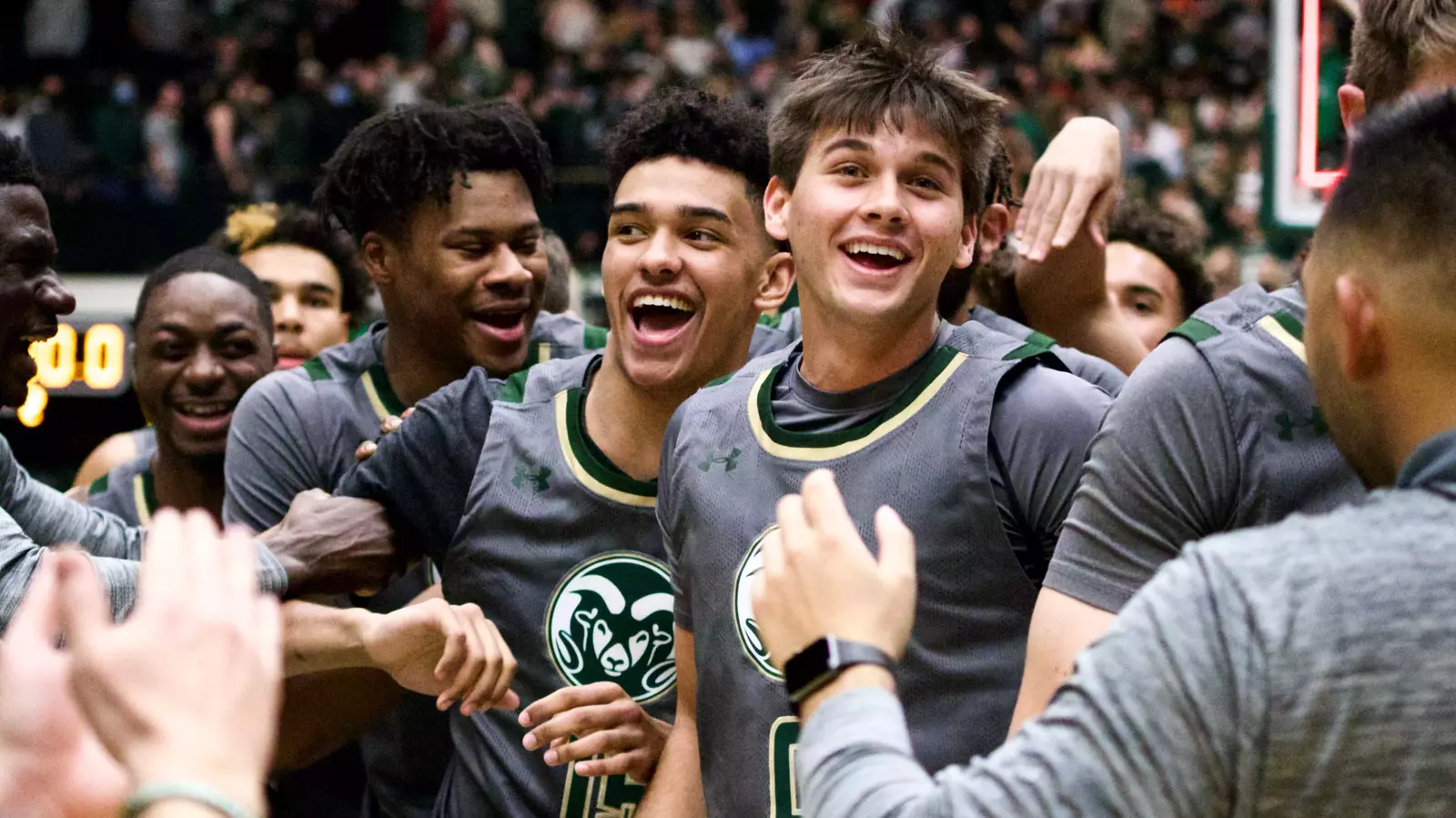 Colorado State University