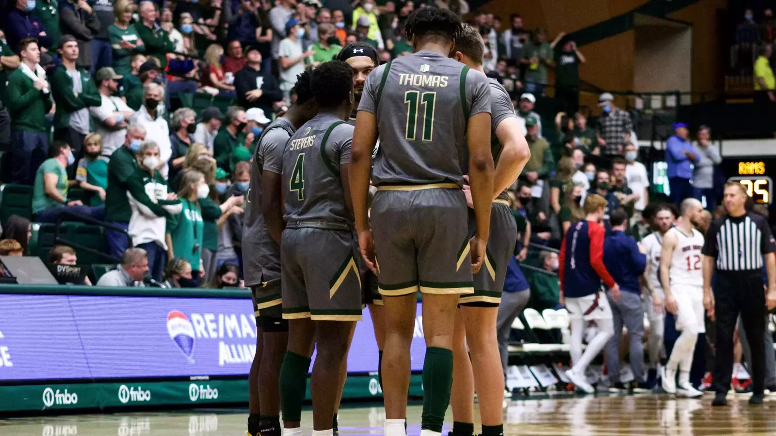 Colorado State University