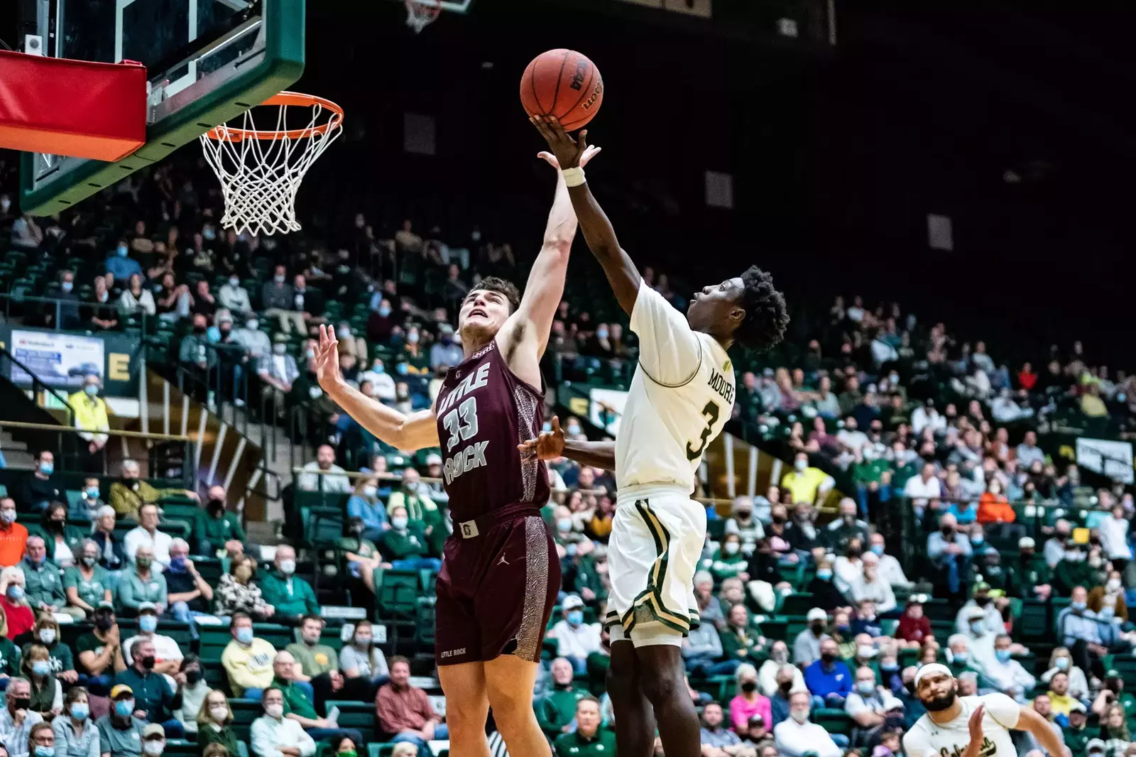 Colorado State University