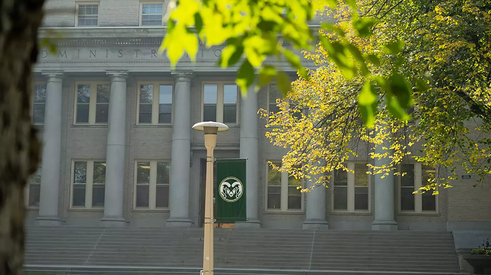 Colorado State University