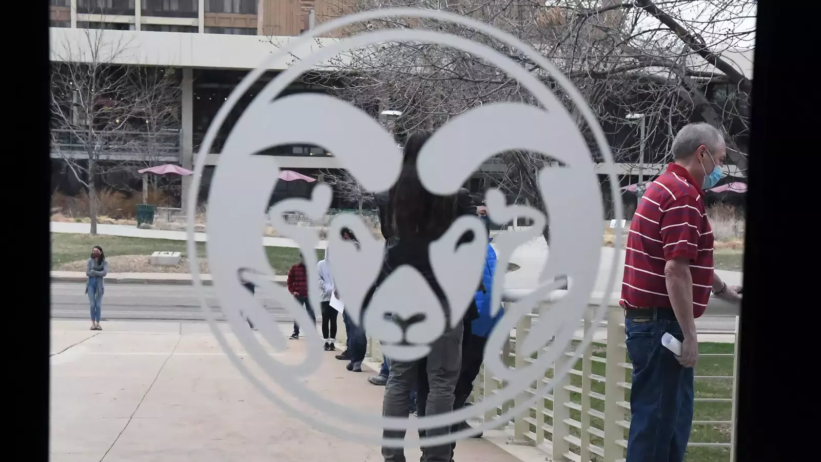 Colorado State University