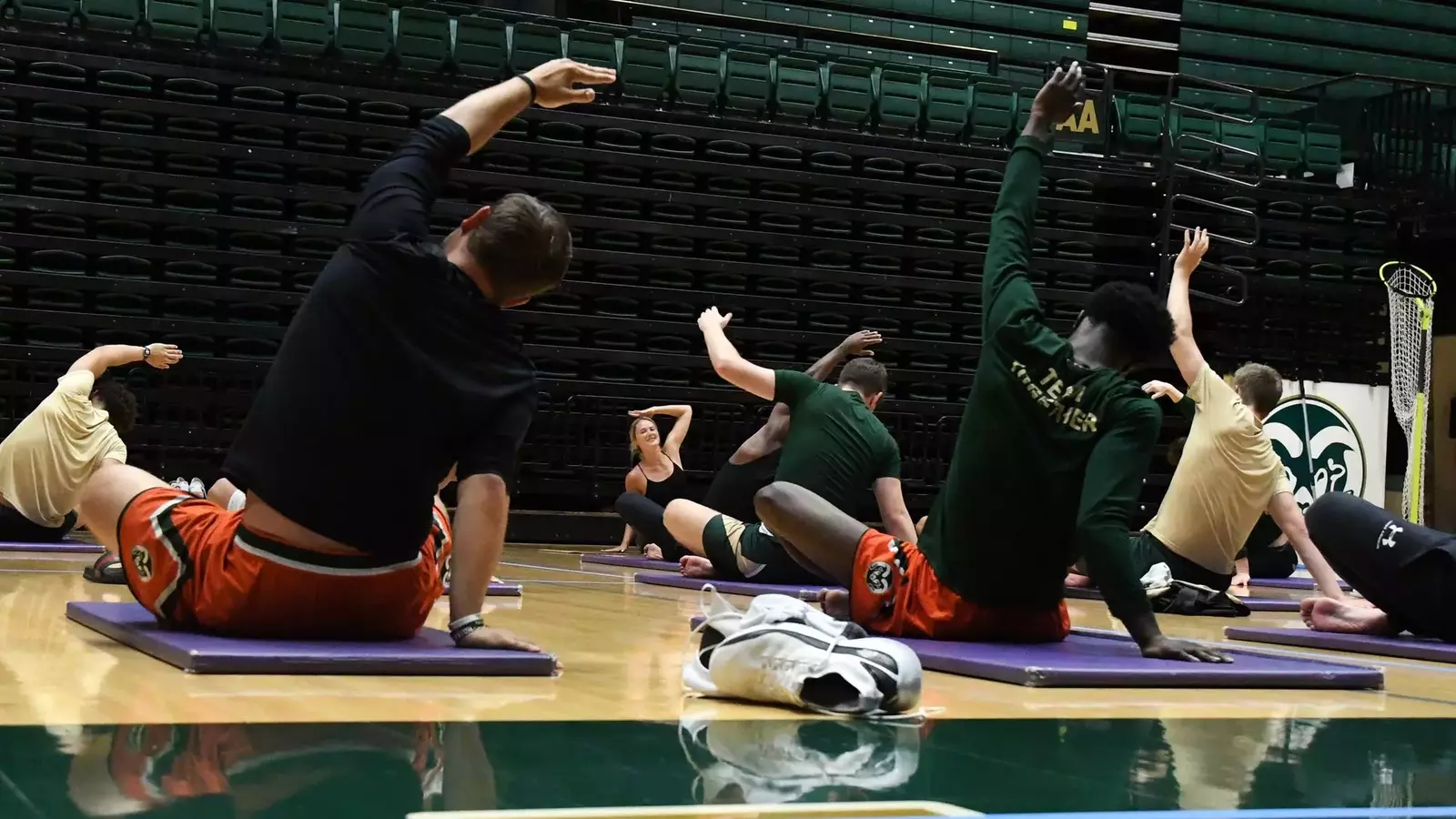 Colorado State University