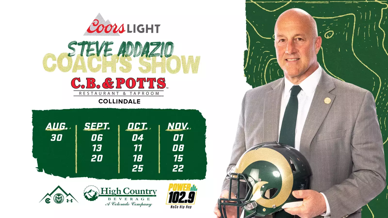 Colorado State University