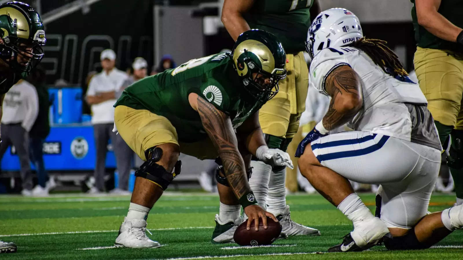 Colorado State University