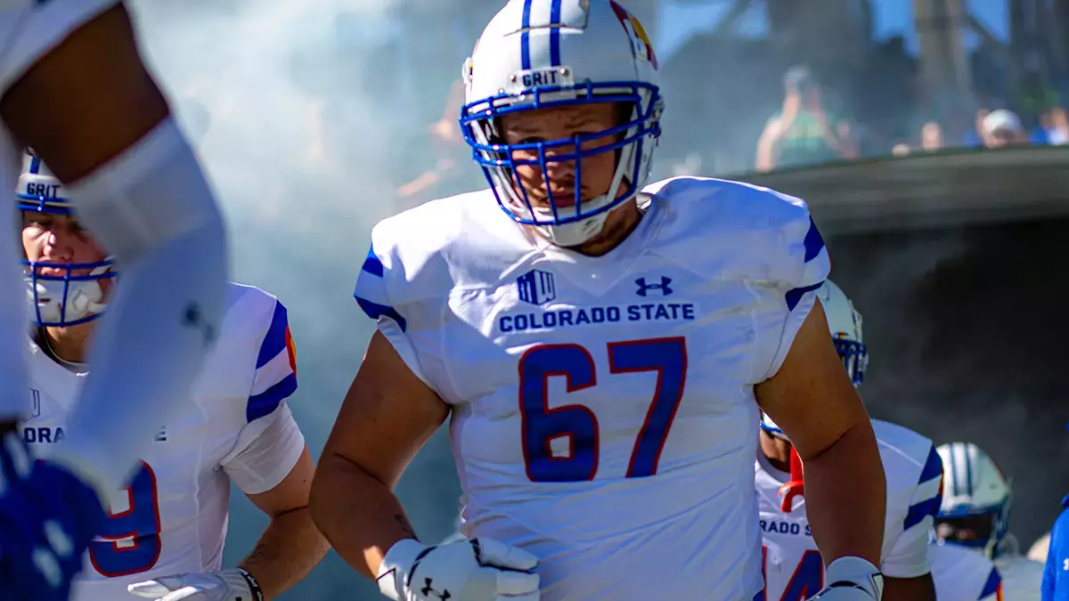 Colorado State University