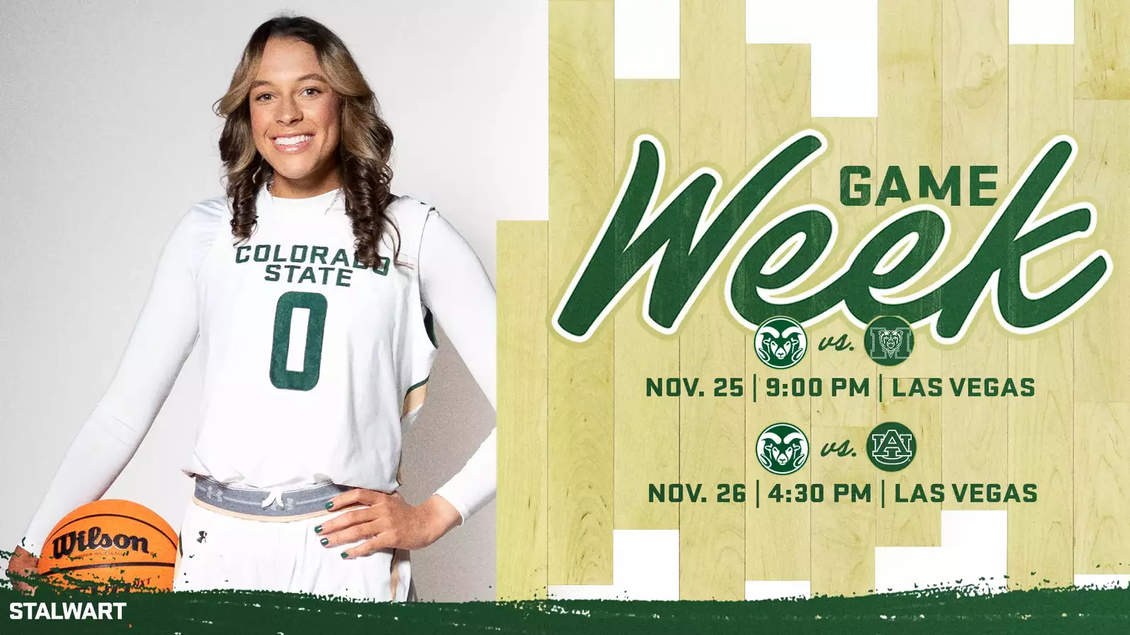 Colorado State University