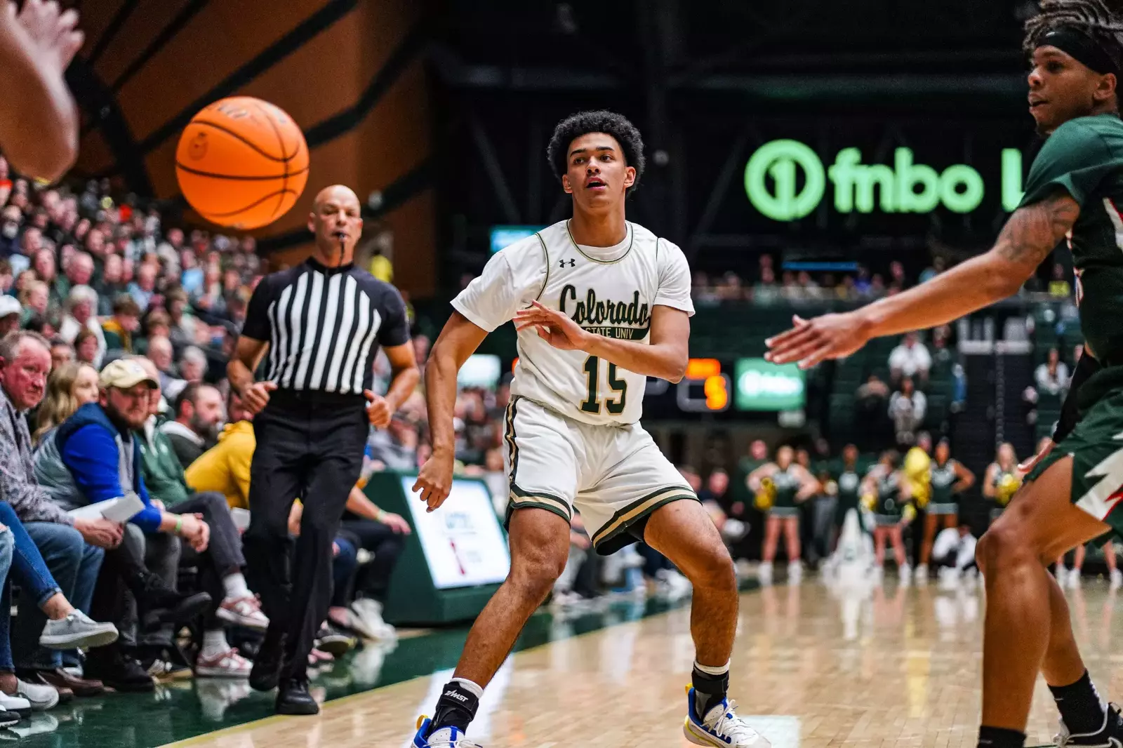 Colorado State University