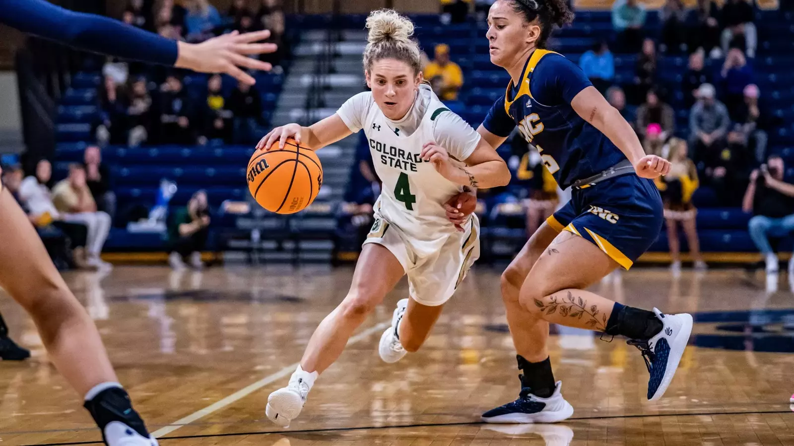 Colorado State University