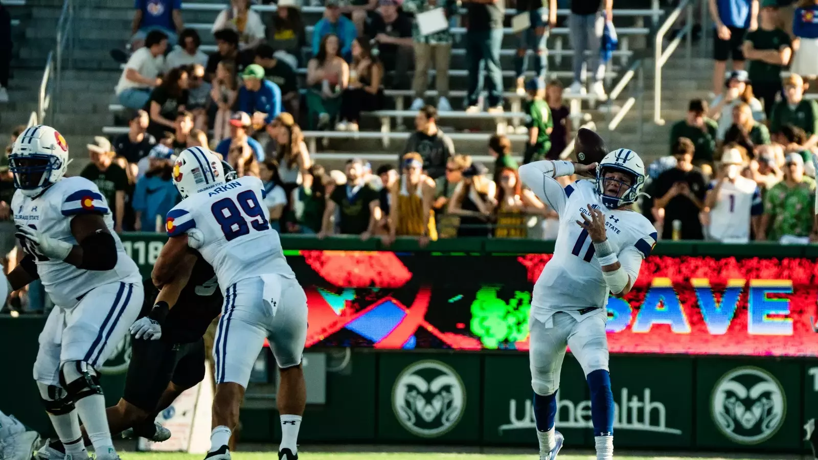 Colorado State University