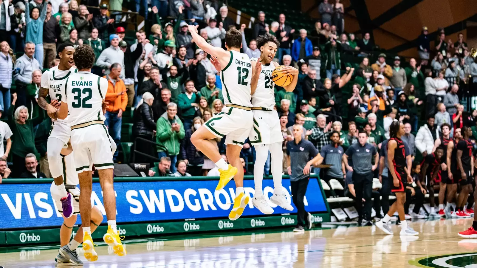 Colorado State University