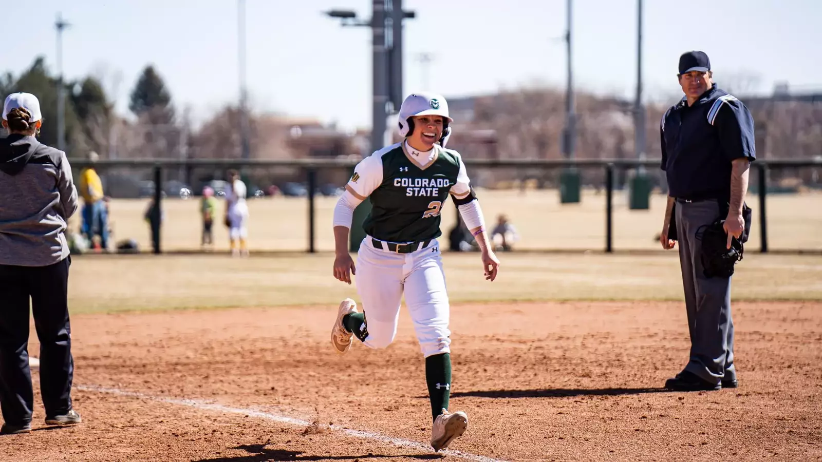 Colorado State University