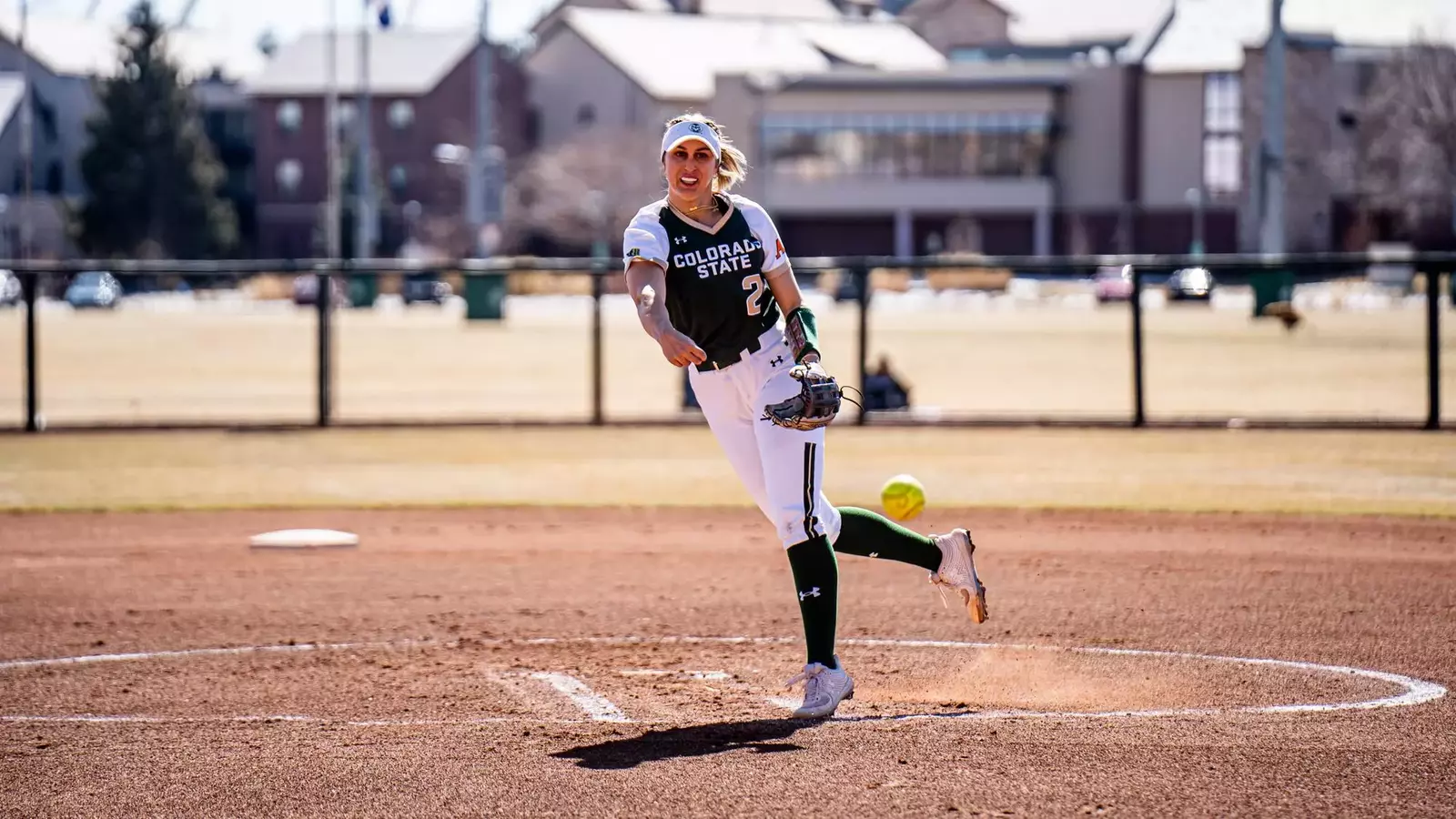 Colorado State University