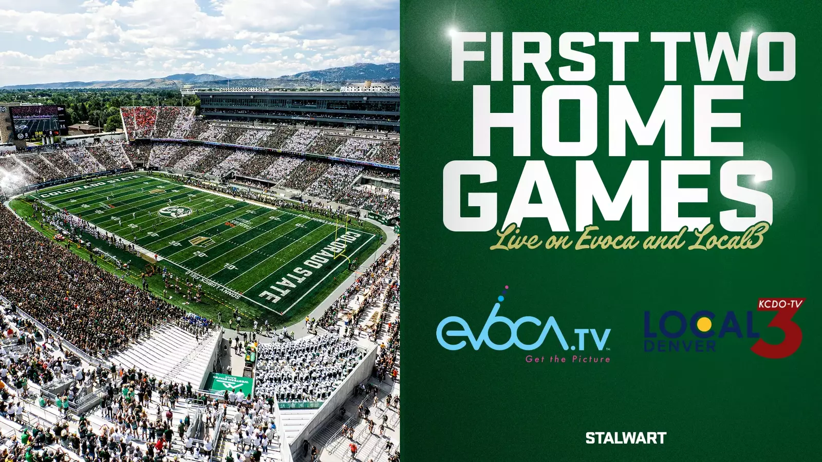 Colorado State University