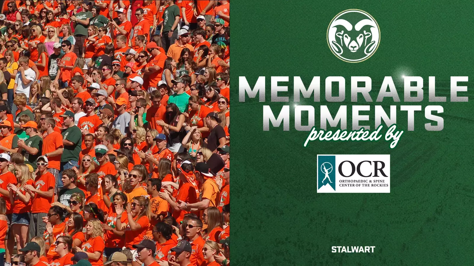 Colorado State University