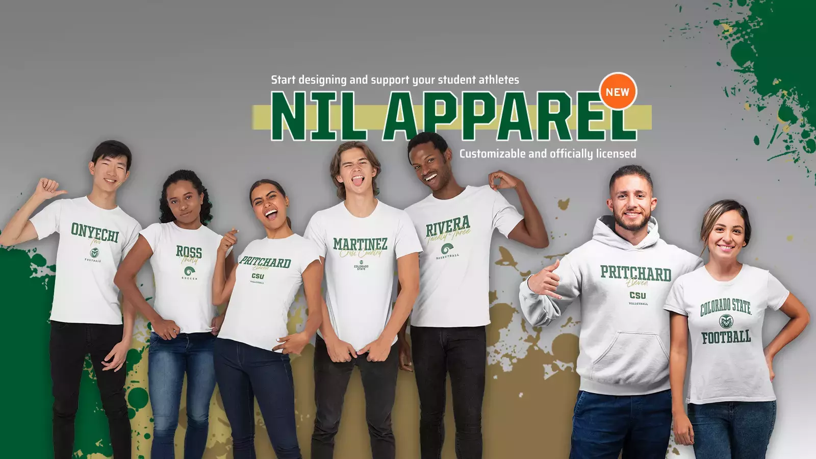 Colorado State University