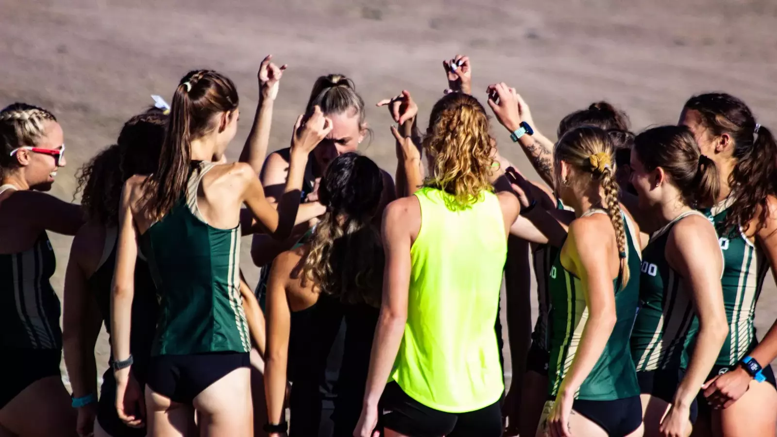 Colorado State University