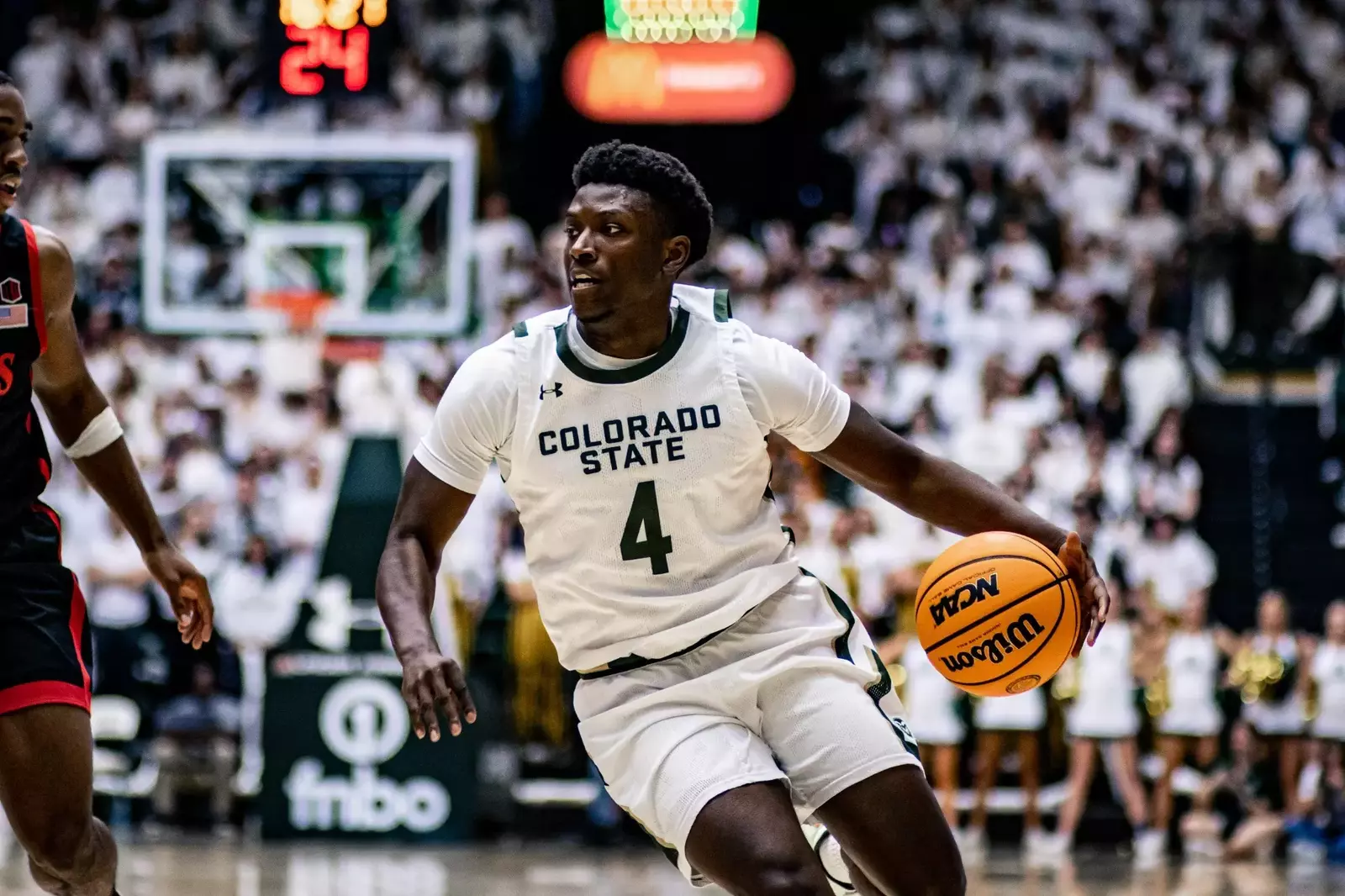 Colorado State University