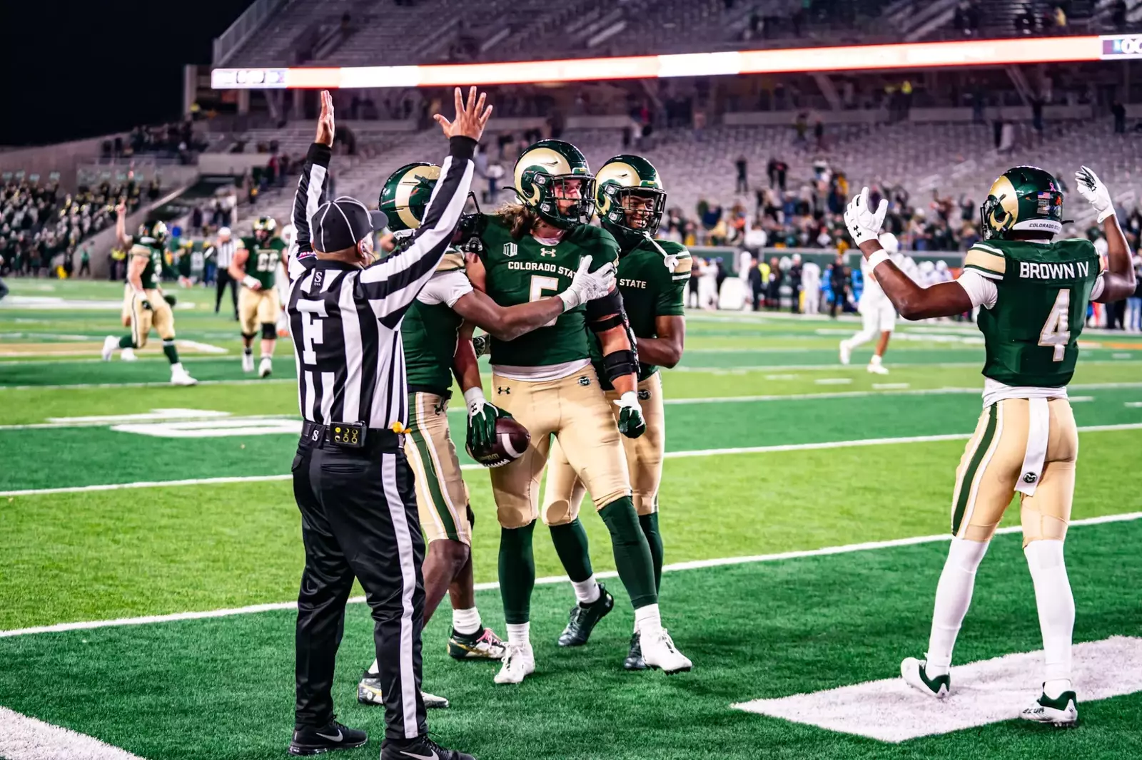 Colorado State University