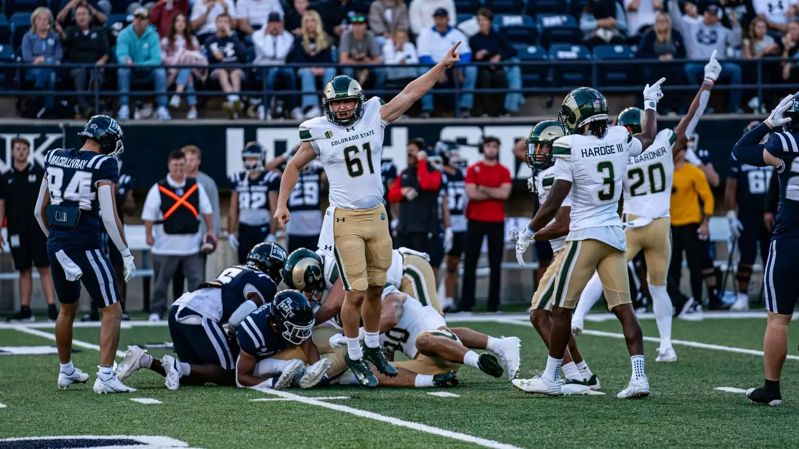 Colorado State University