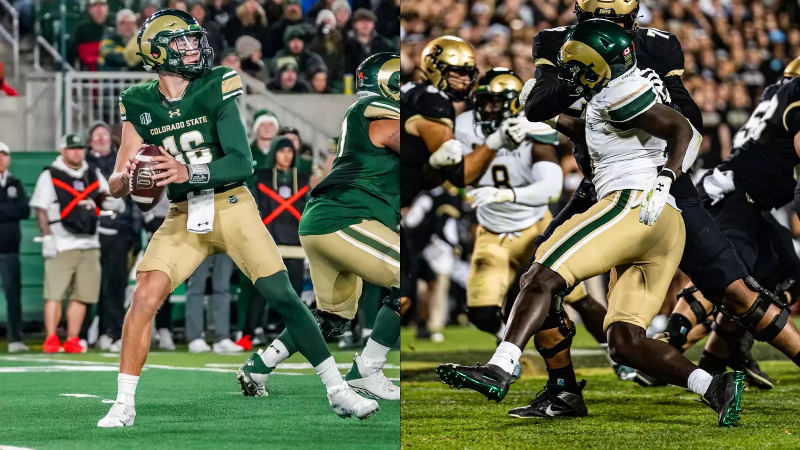 Colorado State University