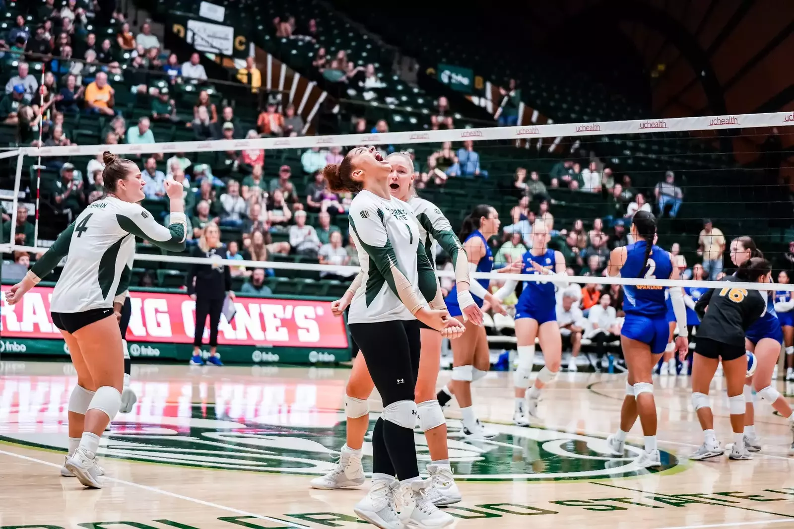 Colorado State University