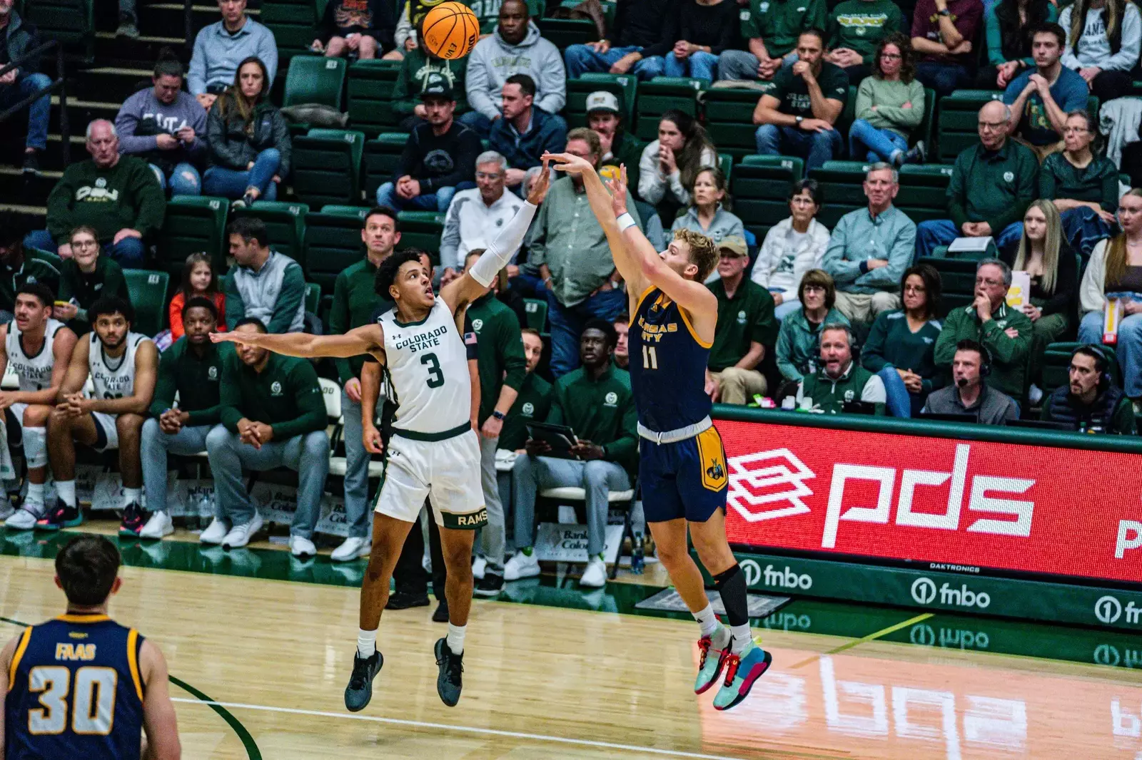 Colorado State University