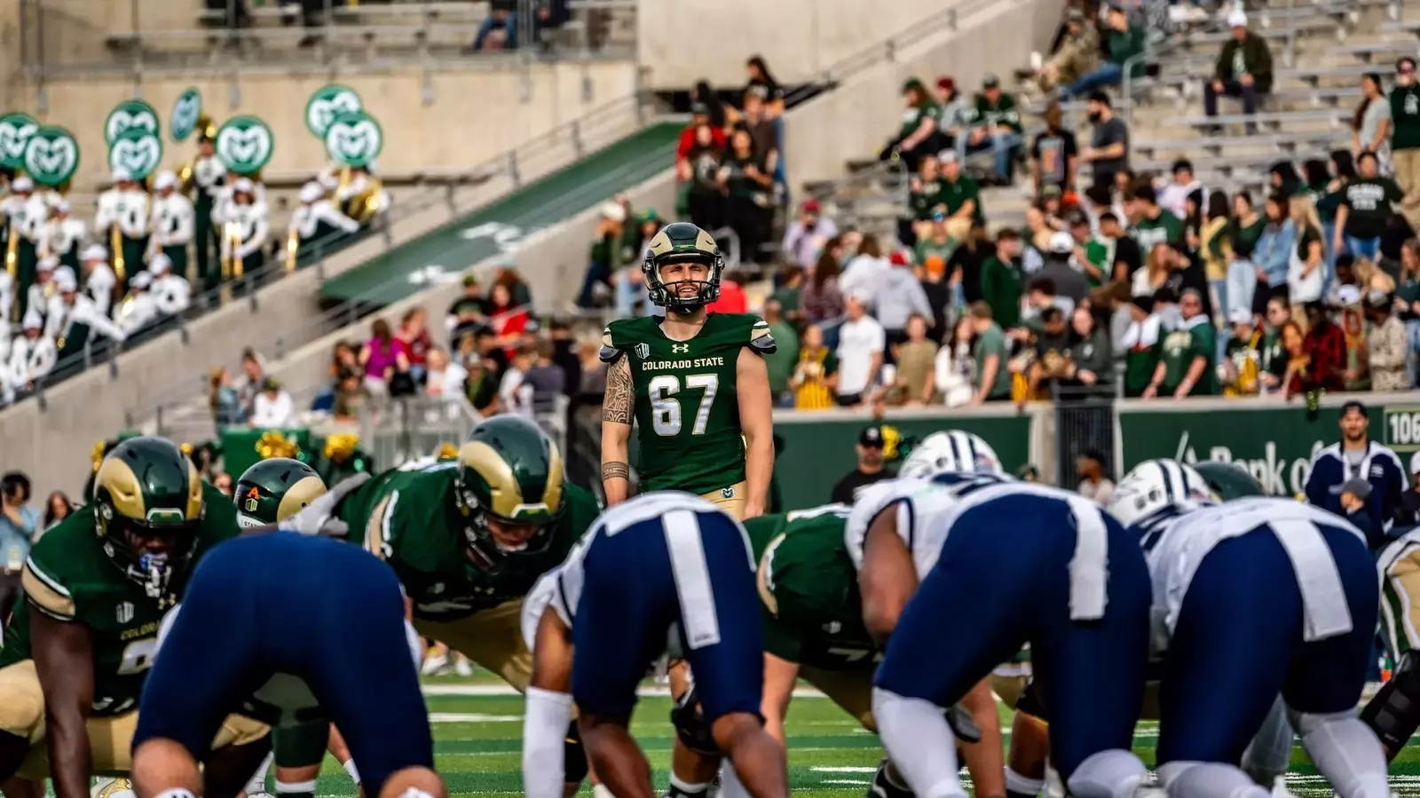 Colorado State University