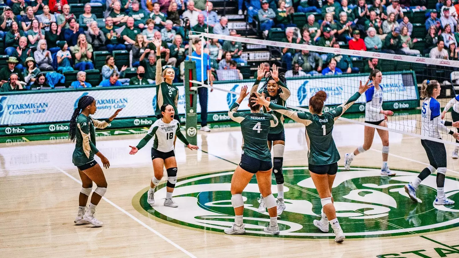 Colorado State University