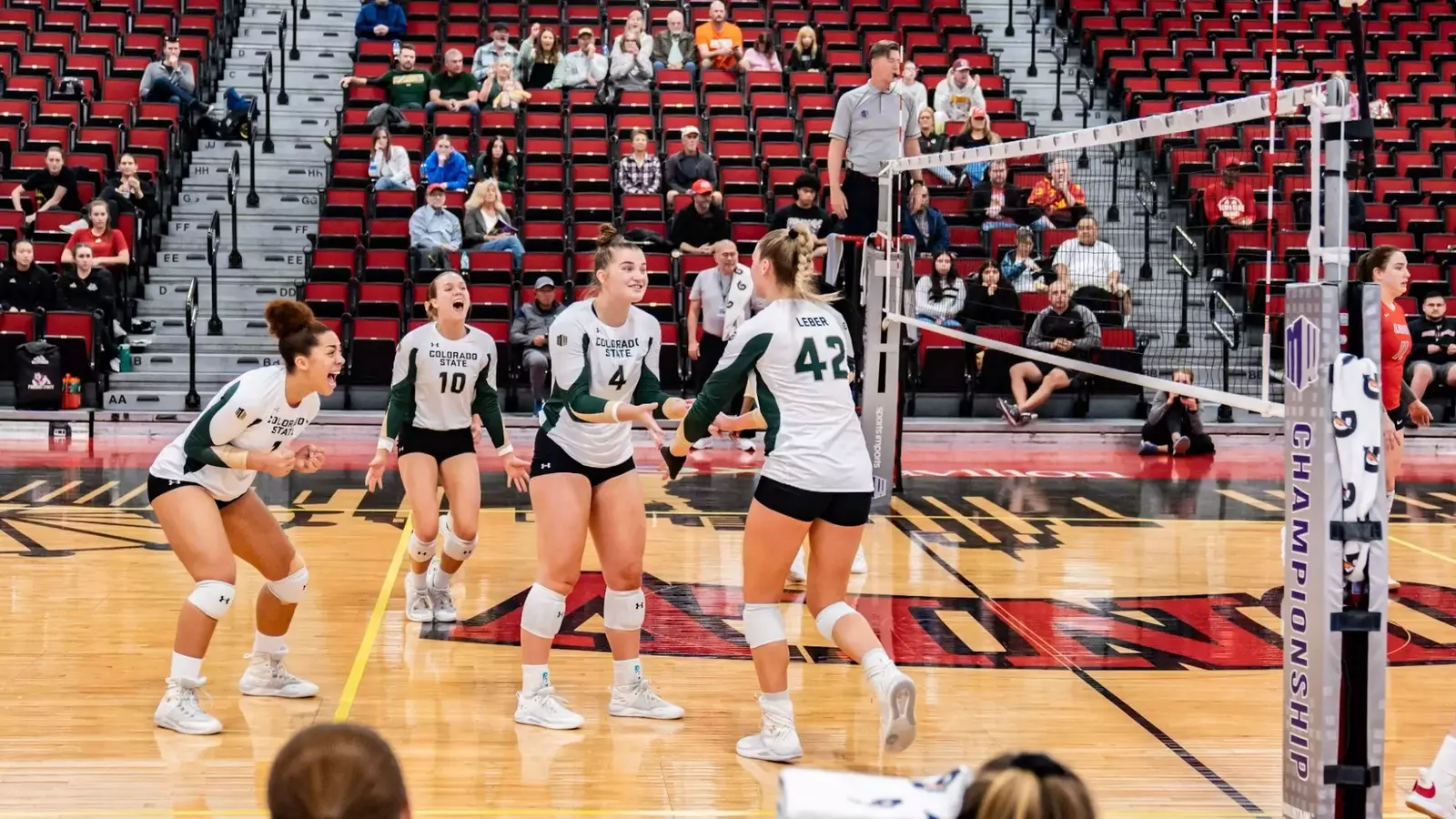 Colorado State University