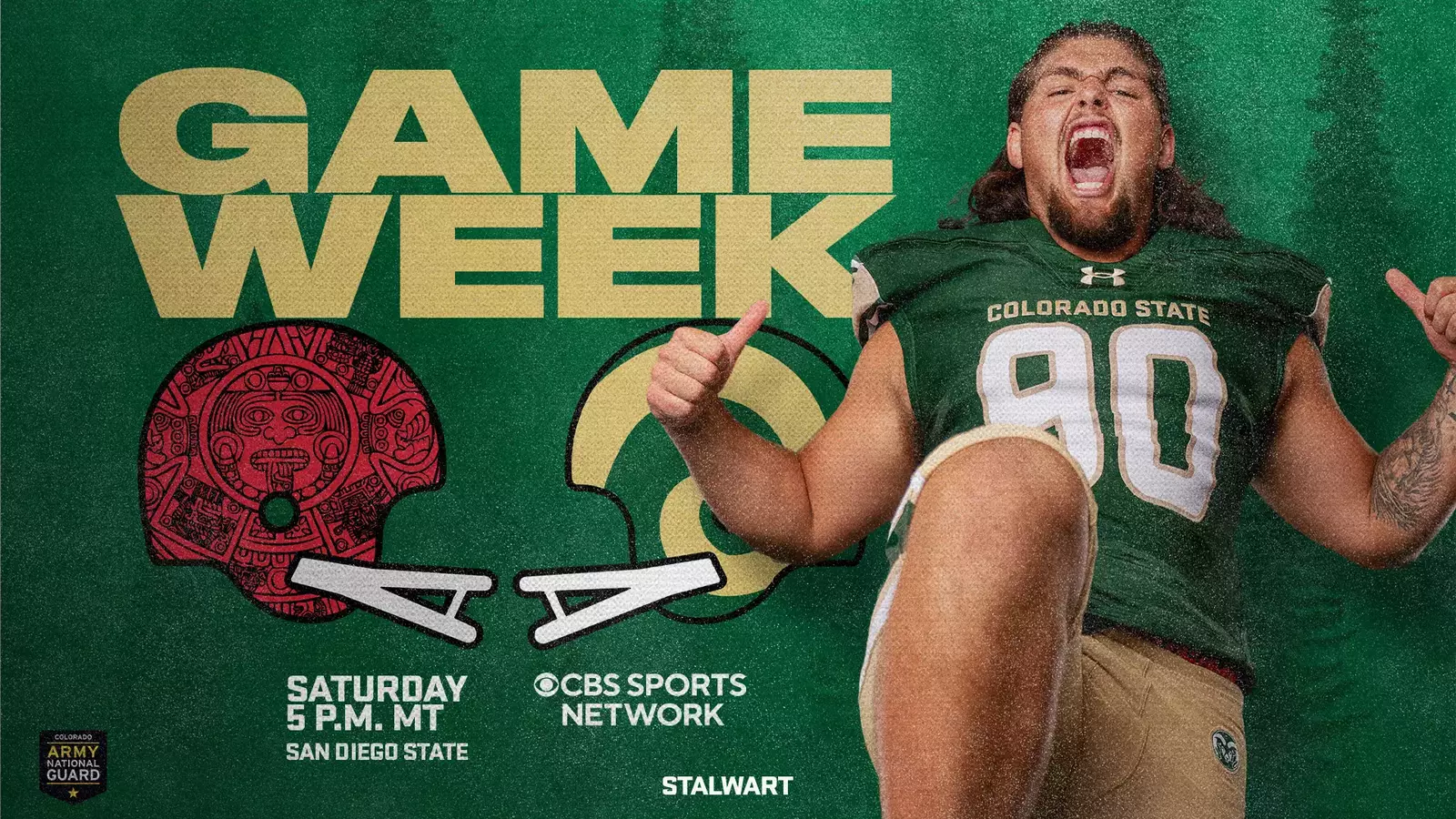 Colorado State University