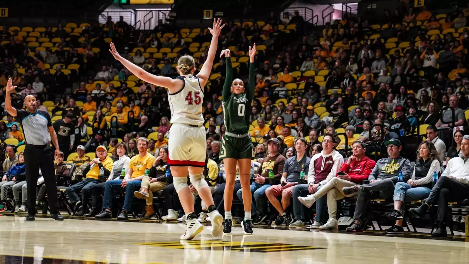Colorado State University