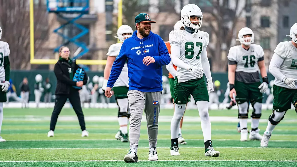 Colorado State University