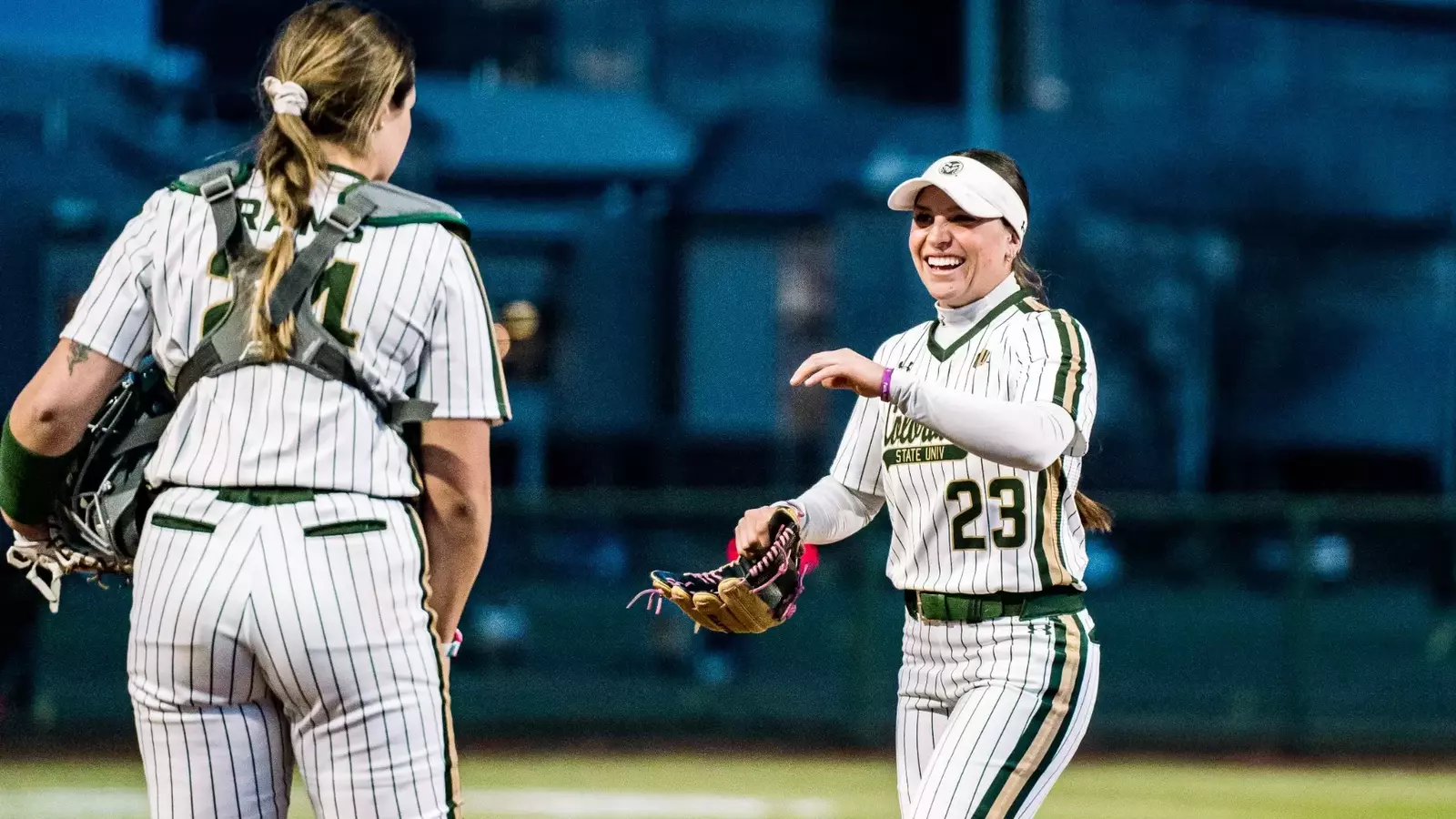 Colorado State University