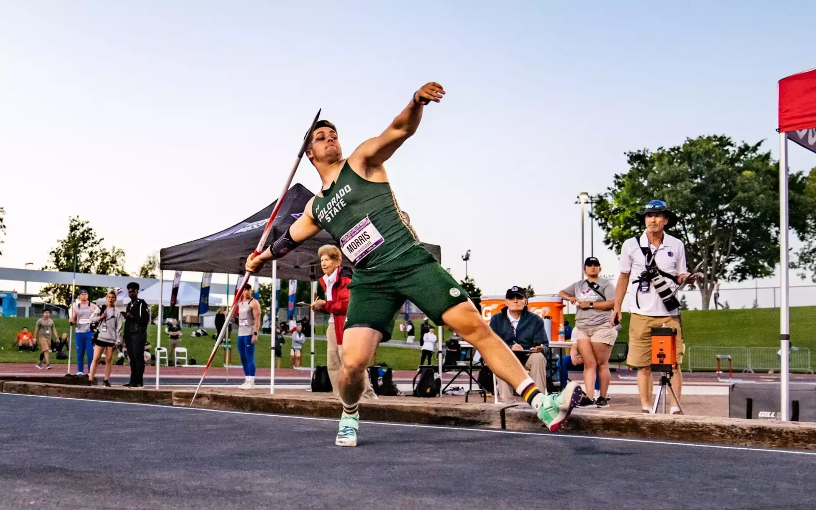 Colorado State University