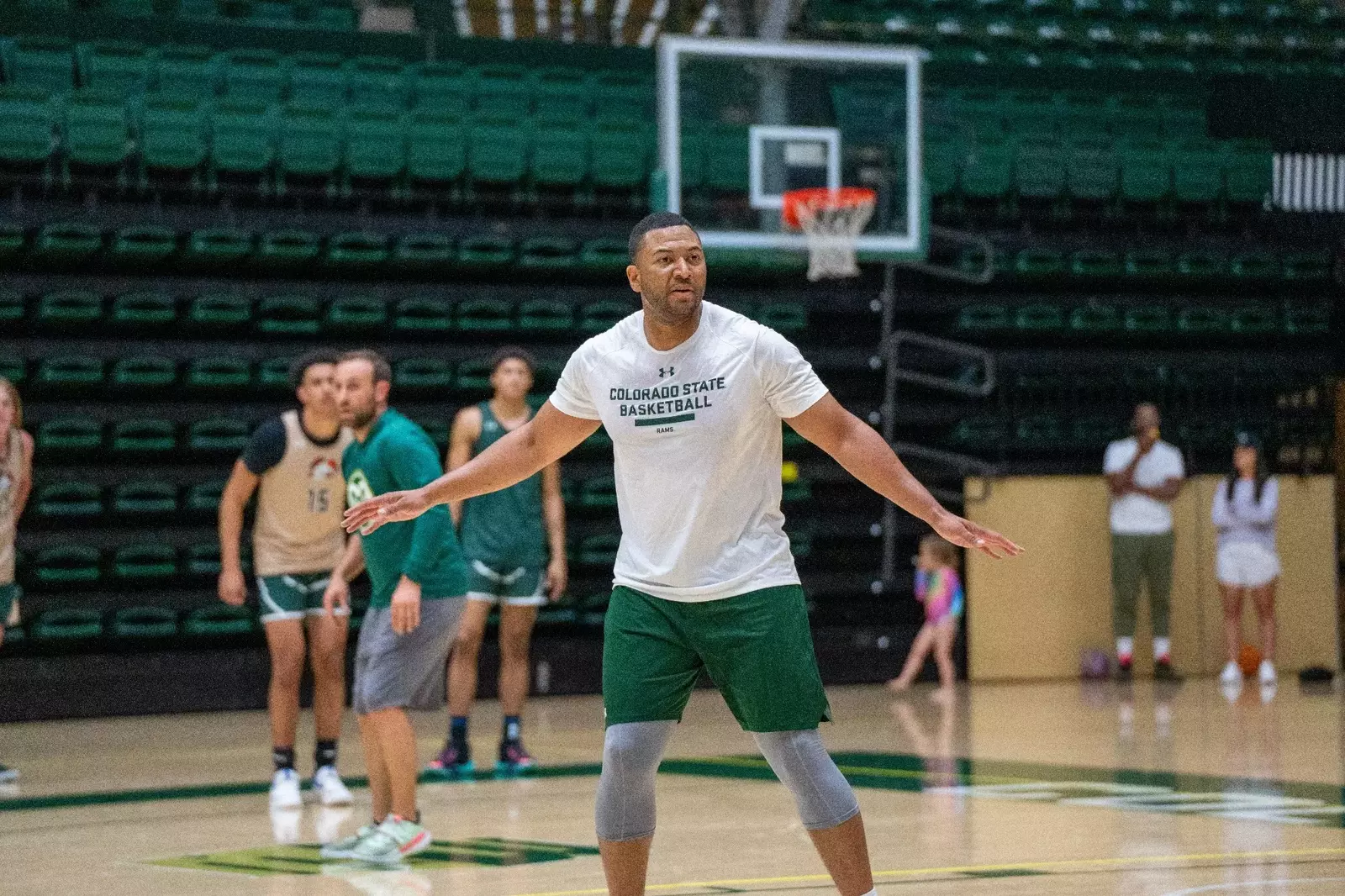 Colorado State University