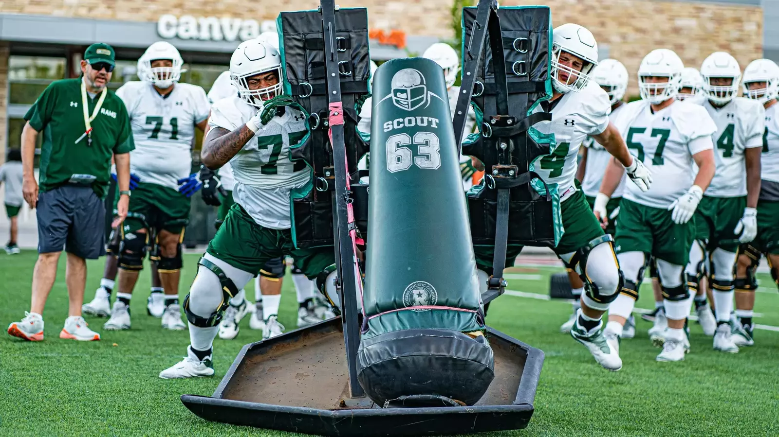 Colorado State University