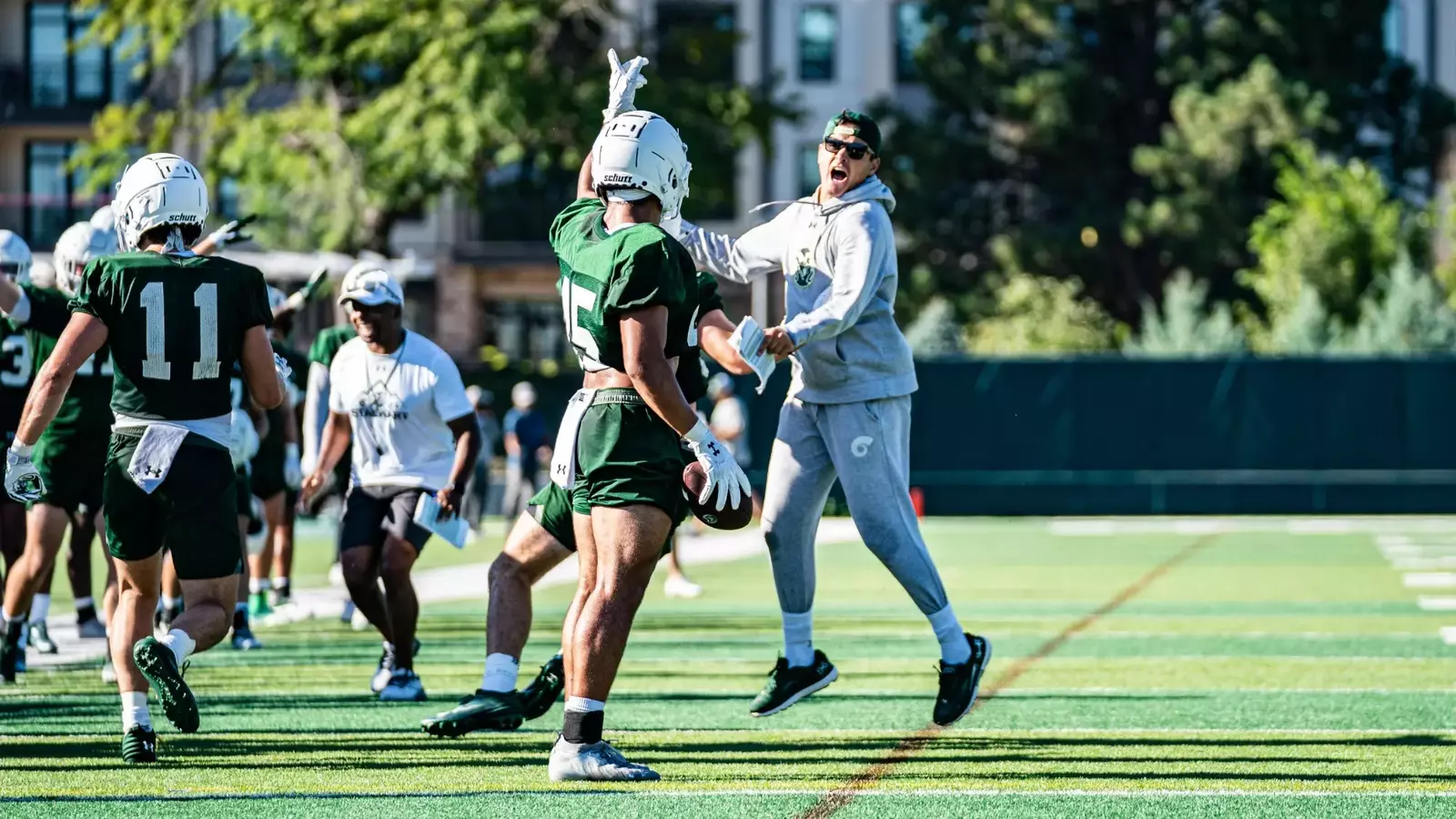 Colorado State University