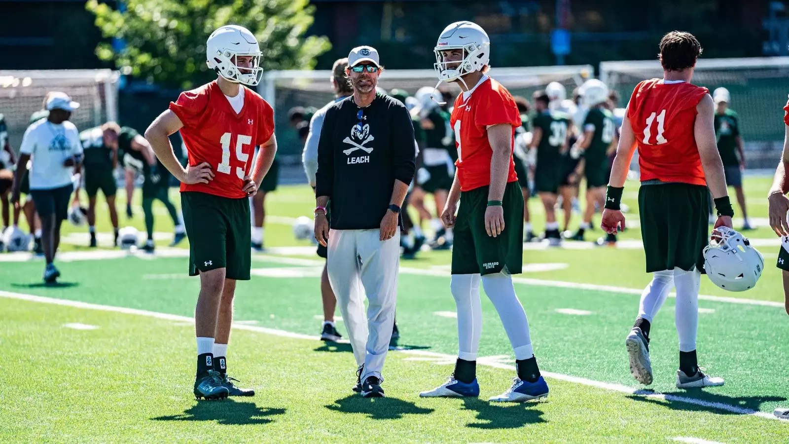 Colorado State University