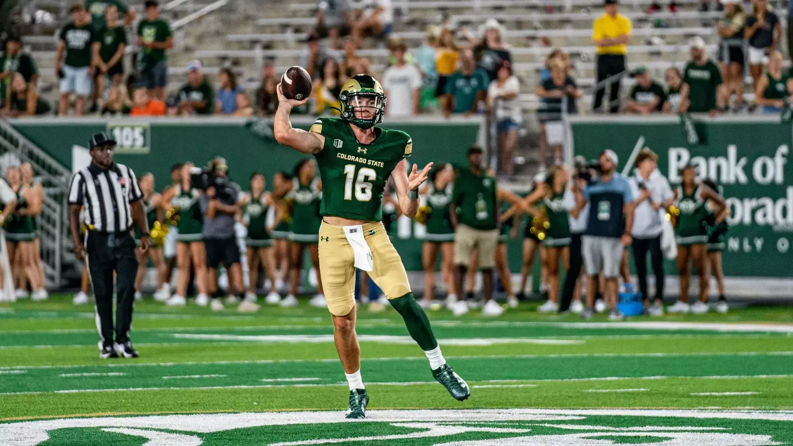 Colorado State University