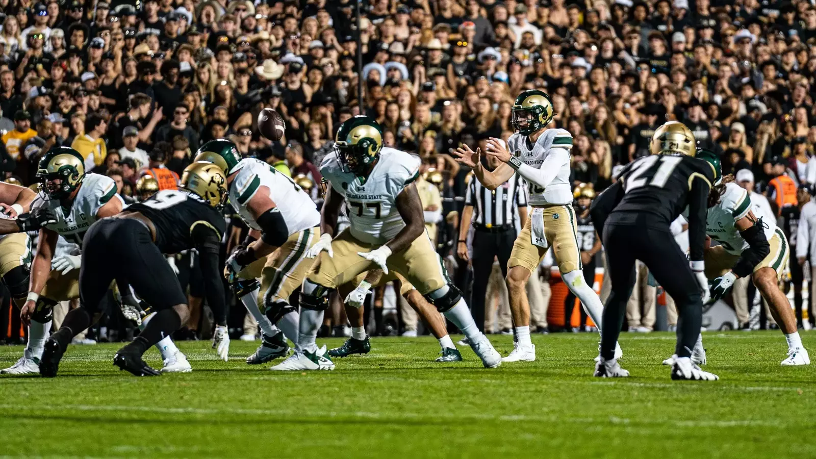 Colorado State University